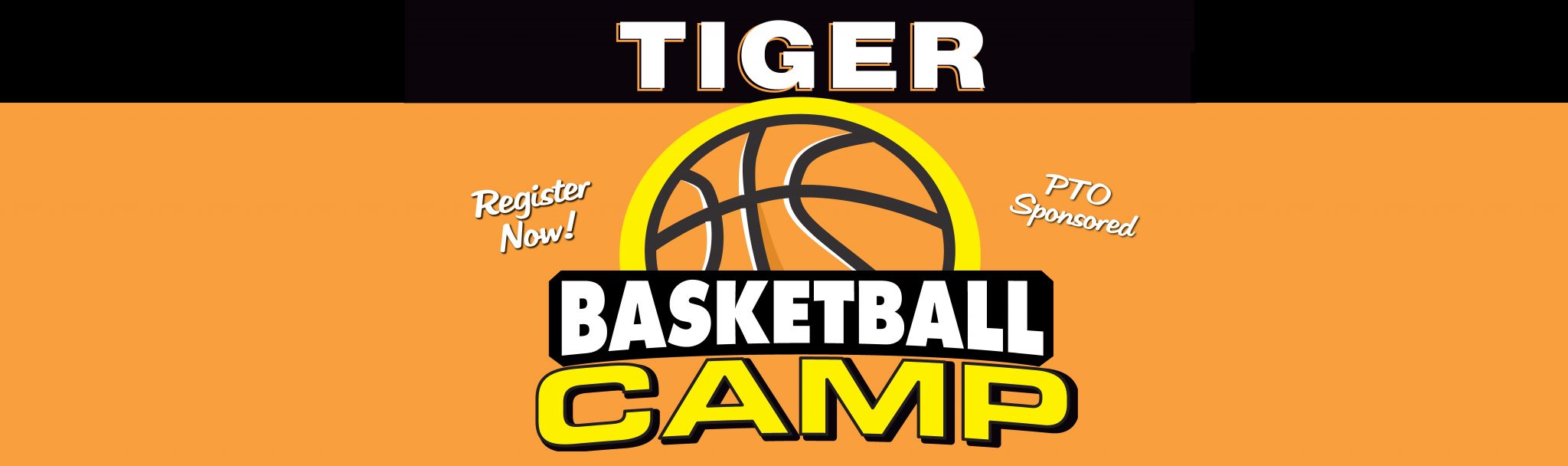 Registration - Tiger Basketball Camp